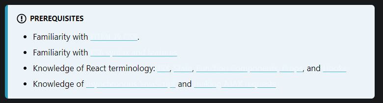 Text Not Visible in DARK MODE · Issue #4143 · reduxjs/redux · GitHub