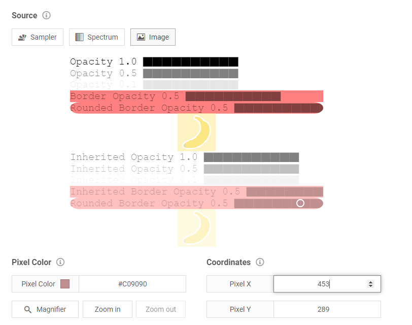 TextBlock with red background and Text=" " doesn't have uniformally ...