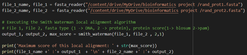 GitHub - Yasmin-Haitham/bioinformatics-labs