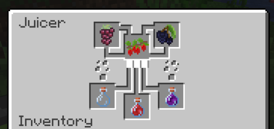 bodacious berries - Mods - Minecraft - CurseForge
