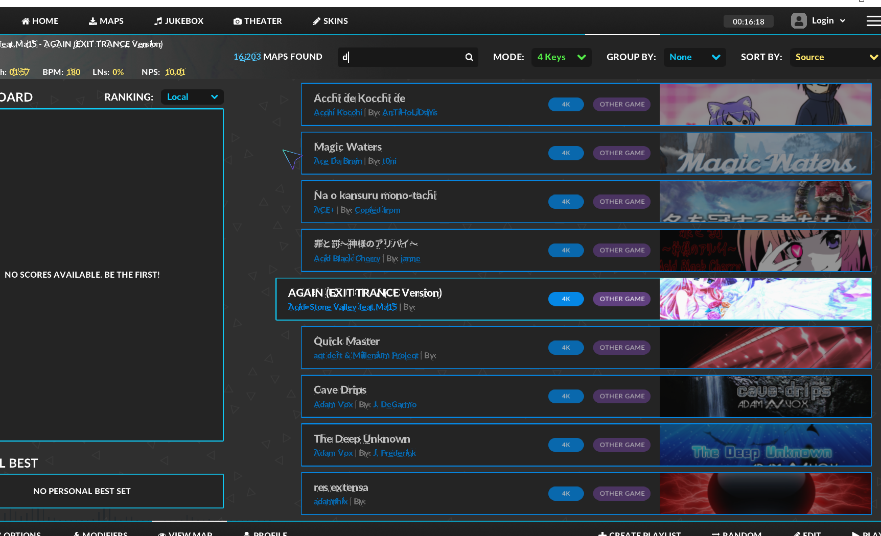 Text issues · Issue #102 · Quaver/Wobble · GitHub