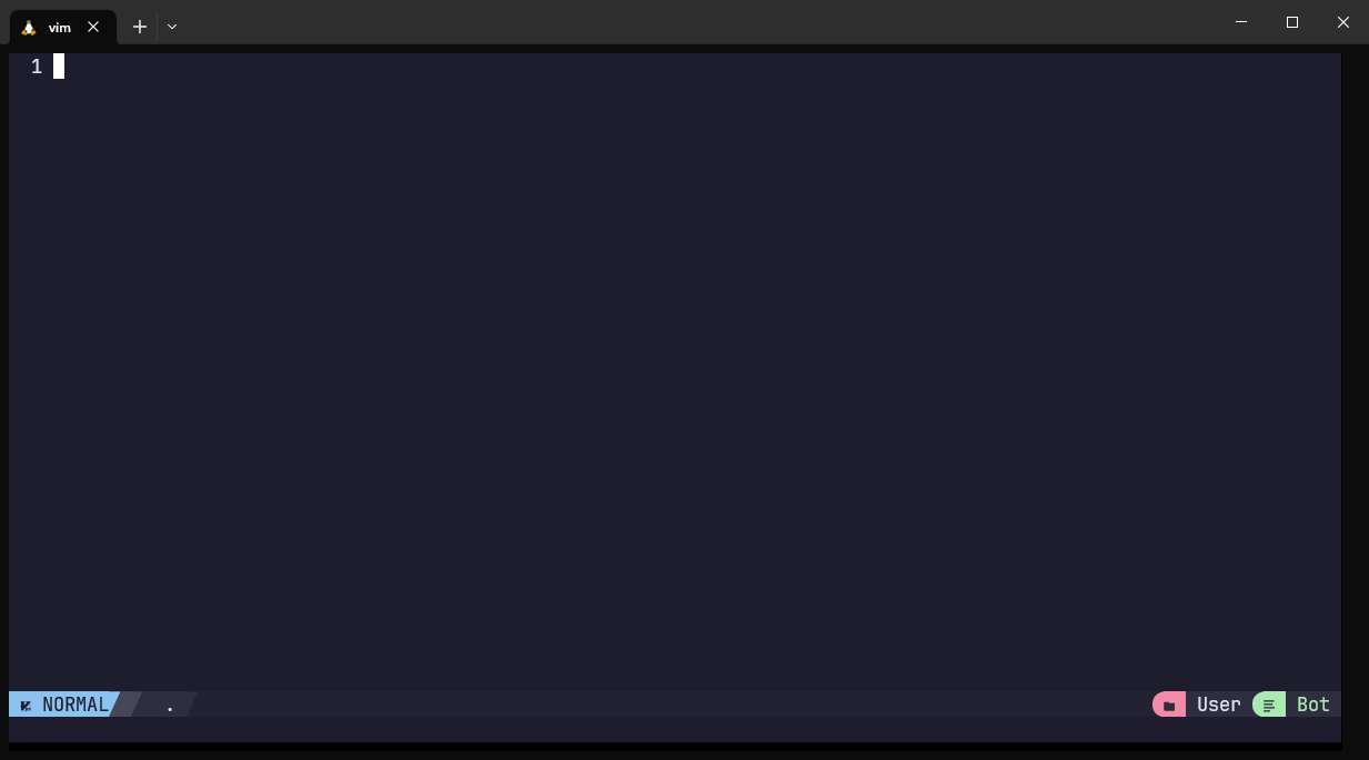Black Bars/Bad scaling on windows terminal · Issue #15292 · microsoft ...