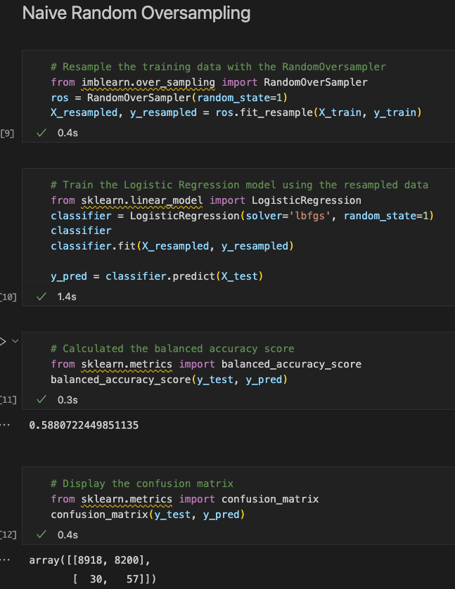 GitHub - kaygar86/Credit_Risk_Analysis