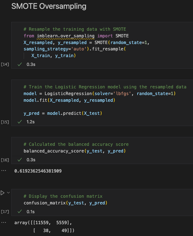 GitHub - kaygar86/Credit_Risk_Analysis