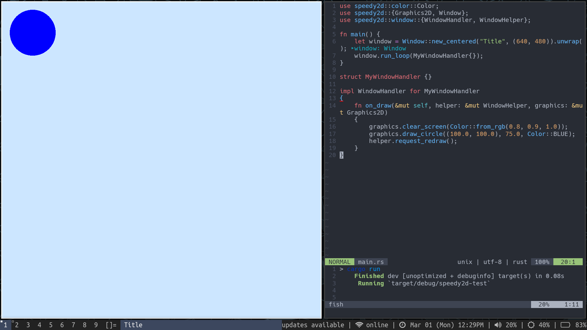 set_resizable(false) does not make the window fully non-resizable on tiling window manager ...