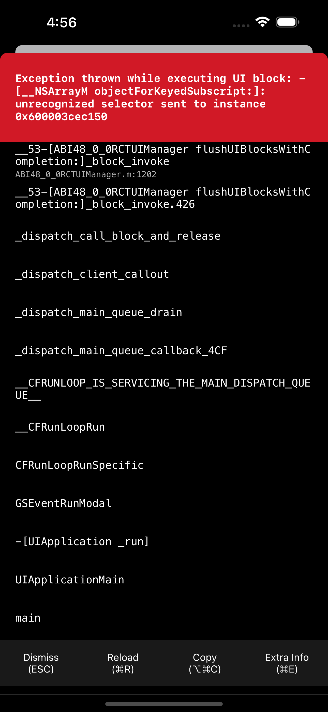 One dependency of this package is conflicting with the dependencies of the newer versions of ...