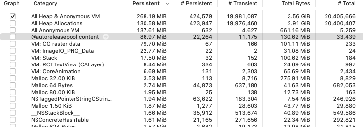 Ios Out Of Memory · Issue 37063 · Facebook React Native · Github