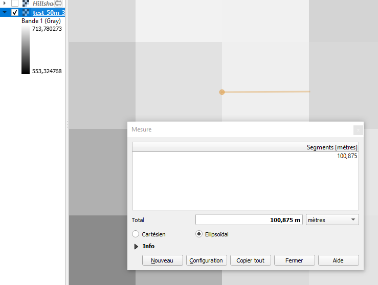 Striping result when processing data in "shadow depth" · Issue #19 ...