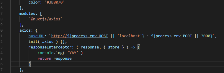 error when build with nuxtjs/axios in backpack · Issue #64 · nuxt-community/axios-module · GitHub