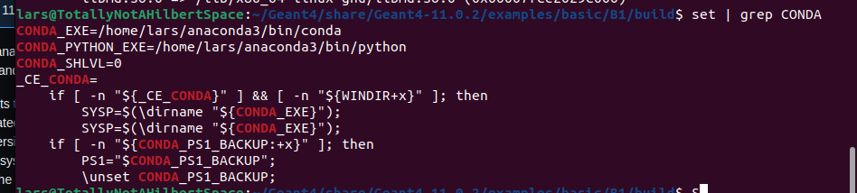 Anaconda overrides system libstdc++.so.6 and libgcc_s.so.1 · Issue #13013 · ContinuumIO/anaconda ...