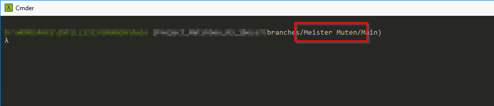 clink.lua:310: invalid capture index · Issue #1629 · cmderdev/cmder · GitHub