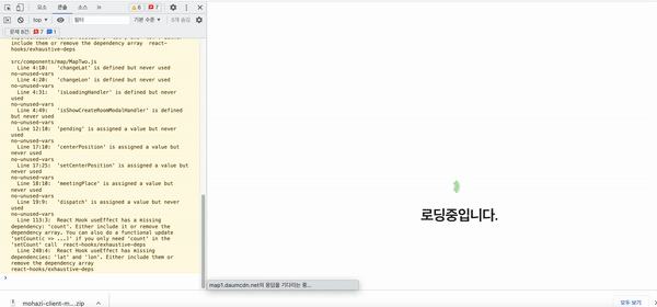 GitHub - ryu9663/kakaomap-with-tourAPI: tourAPI와 카카오맵을 이용하여 클릭한지점 반경 10km의 관광지들을 표시하는 지도 제작