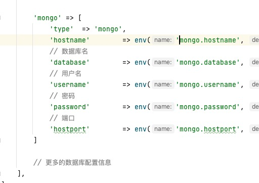关于查询mongodb使用 _id 字段查询失效的问题 · Issue #413 · top-think/think-orm · GitHub