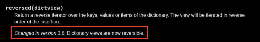 [itv.py] broken: "ERROR: 'dict_items' object is not reversible" · Issue ...