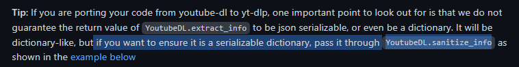 Typeerror Object Of Type Generator Has No Len · Issue 4650 · Yt