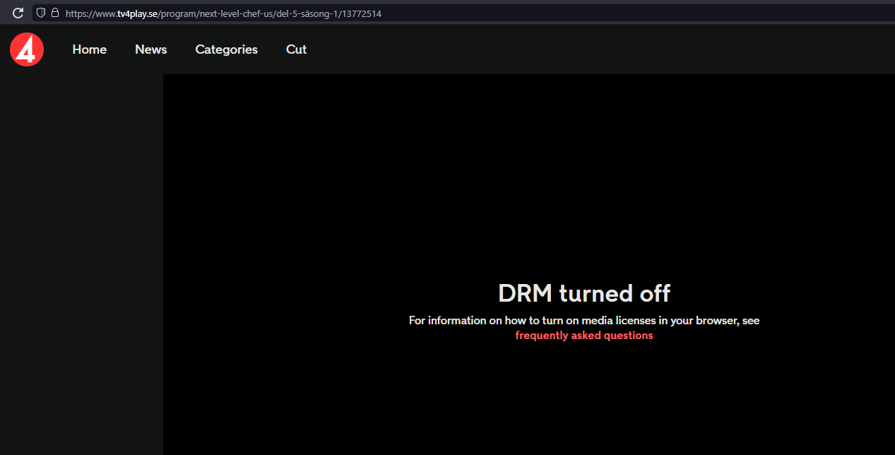 [TV4] HTTP Error 503: Service Unavailable · Issue #5535 · yt-dlp/yt-dlp ...