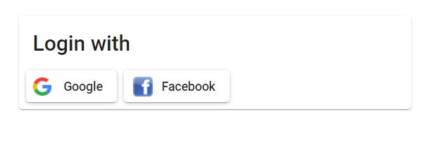 GitHub - OshiniIlukkumbura/login-with-fb-google: Creating facebook ...
