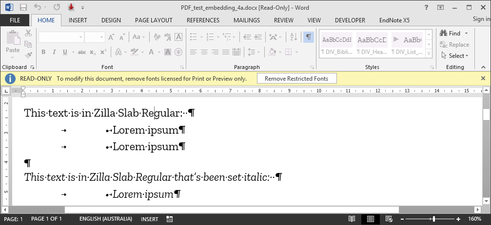 Erratic embeddability / Vendor ID specification · Issue #48 · mozilla/zilla-slab · GitHub