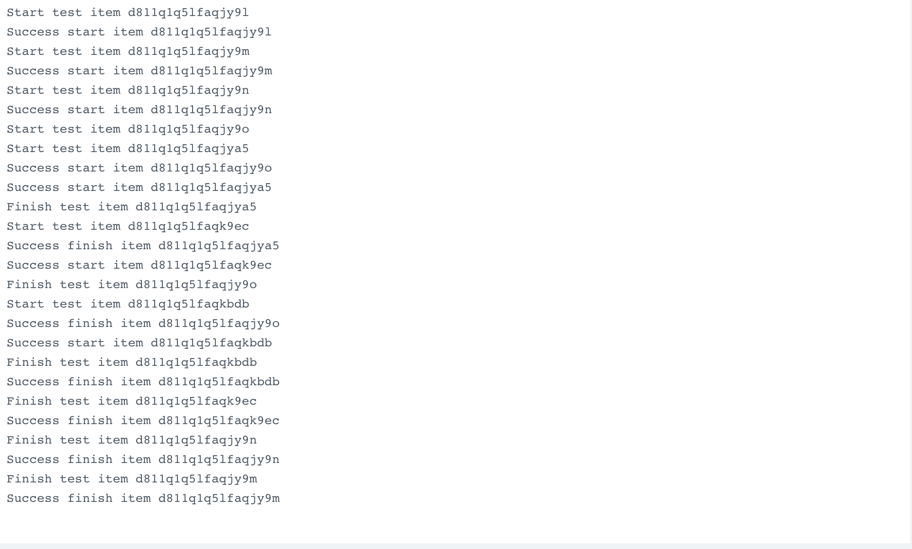 Failing on Cannot read properties of undefined (reading 'testCount ... Failing on Cannot read properties of undefined (reading 'testCount ...