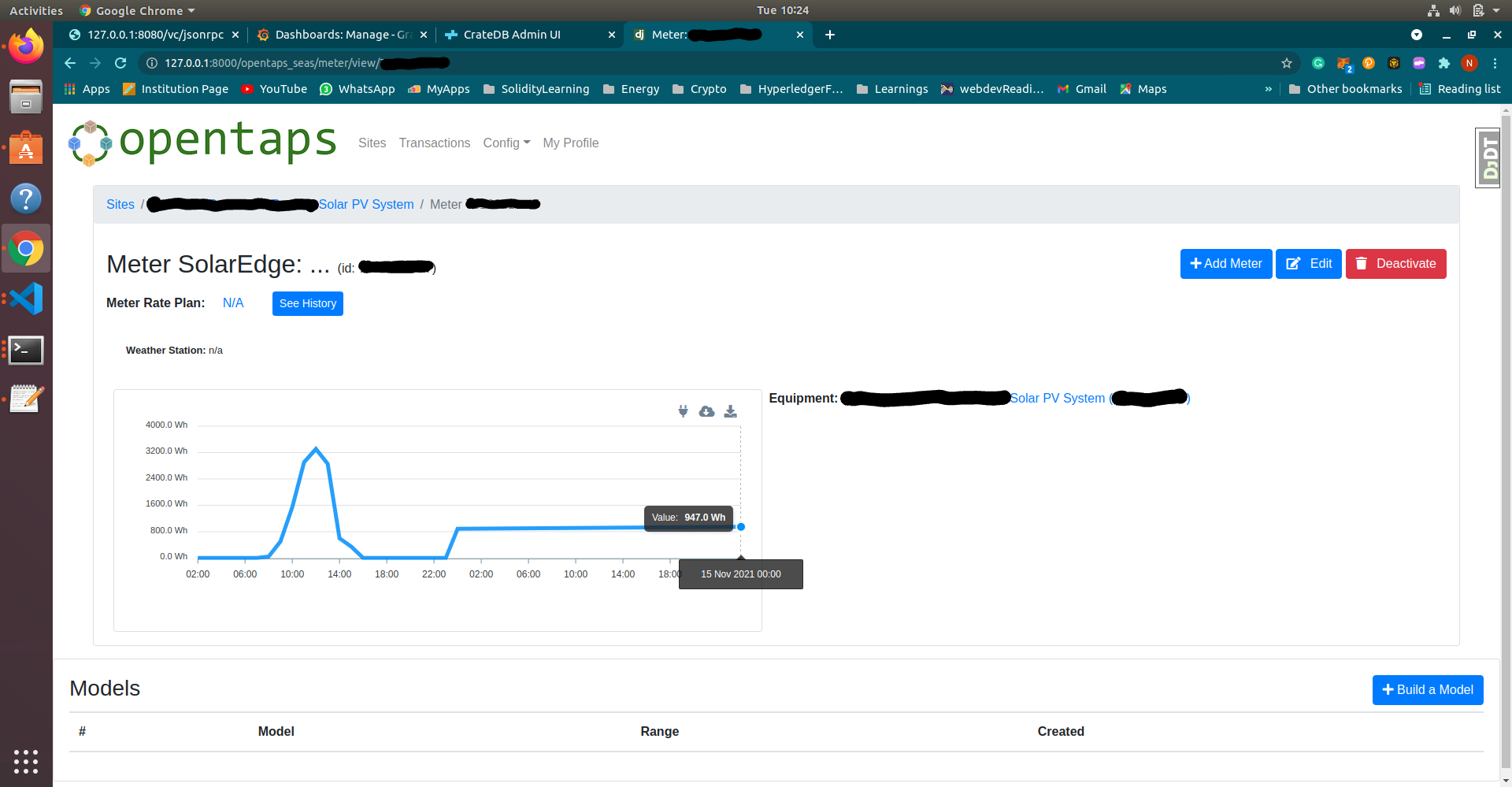 SolarEdge equipment error · Issue #56 · opentaps/opentaps_seas · GitHub