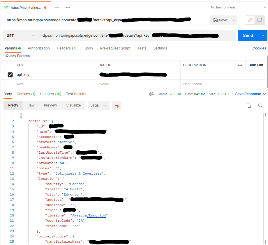 SolarEdge equipment error · Issue #56 · opentaps/opentaps_seas · GitHub