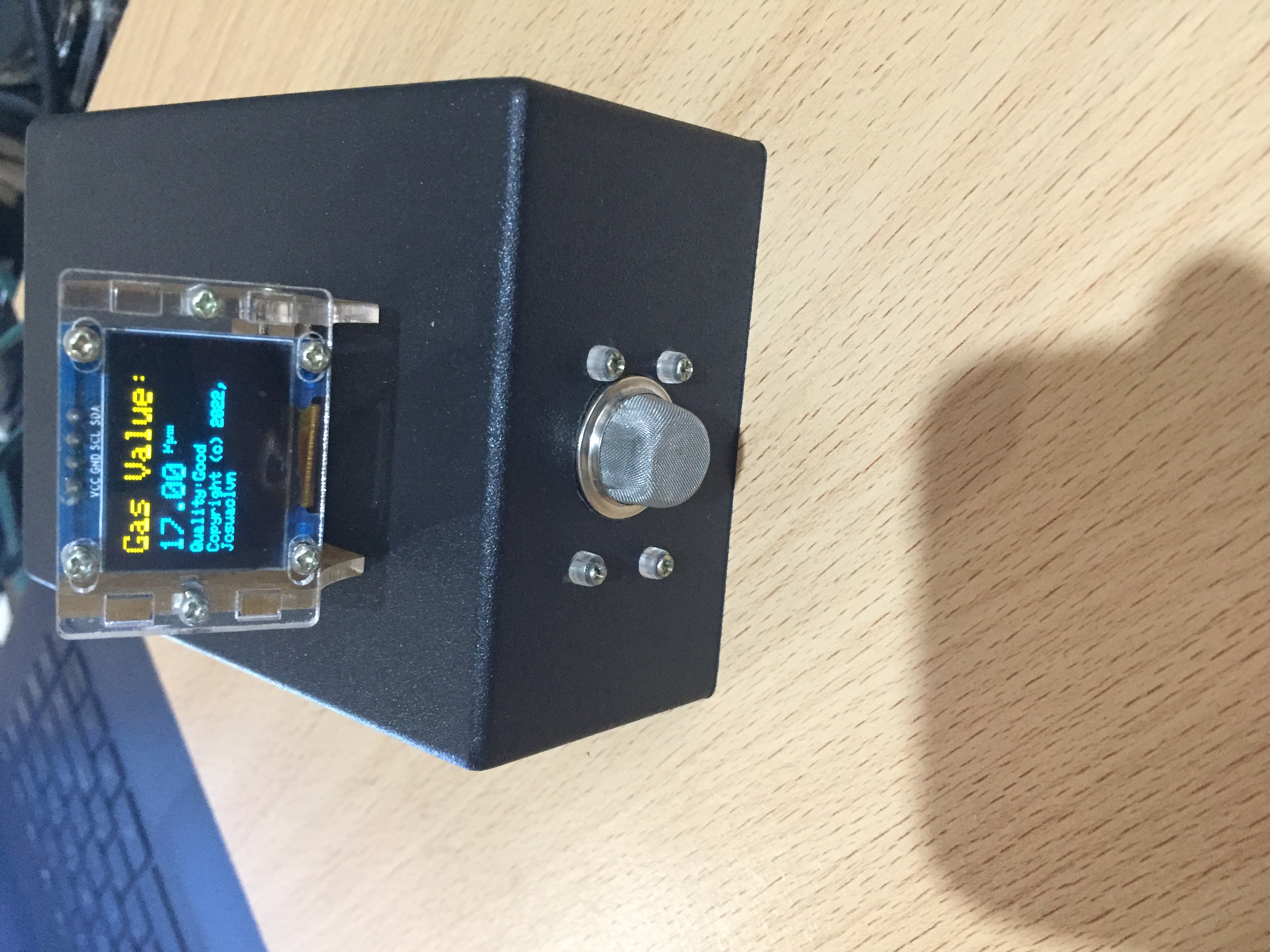 GitHub - josuaclvn/IoT-Gas-Detector-With-Phone-Notification-and-Monitoring