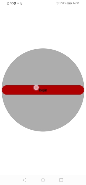 Android Button Ripple Overflow Regression · Issue 2958 · React Native Elementsreact Native 0881