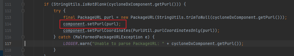column ""PURL"" that has maximum length of 255. Please correct your data! · Issue #2496 ...