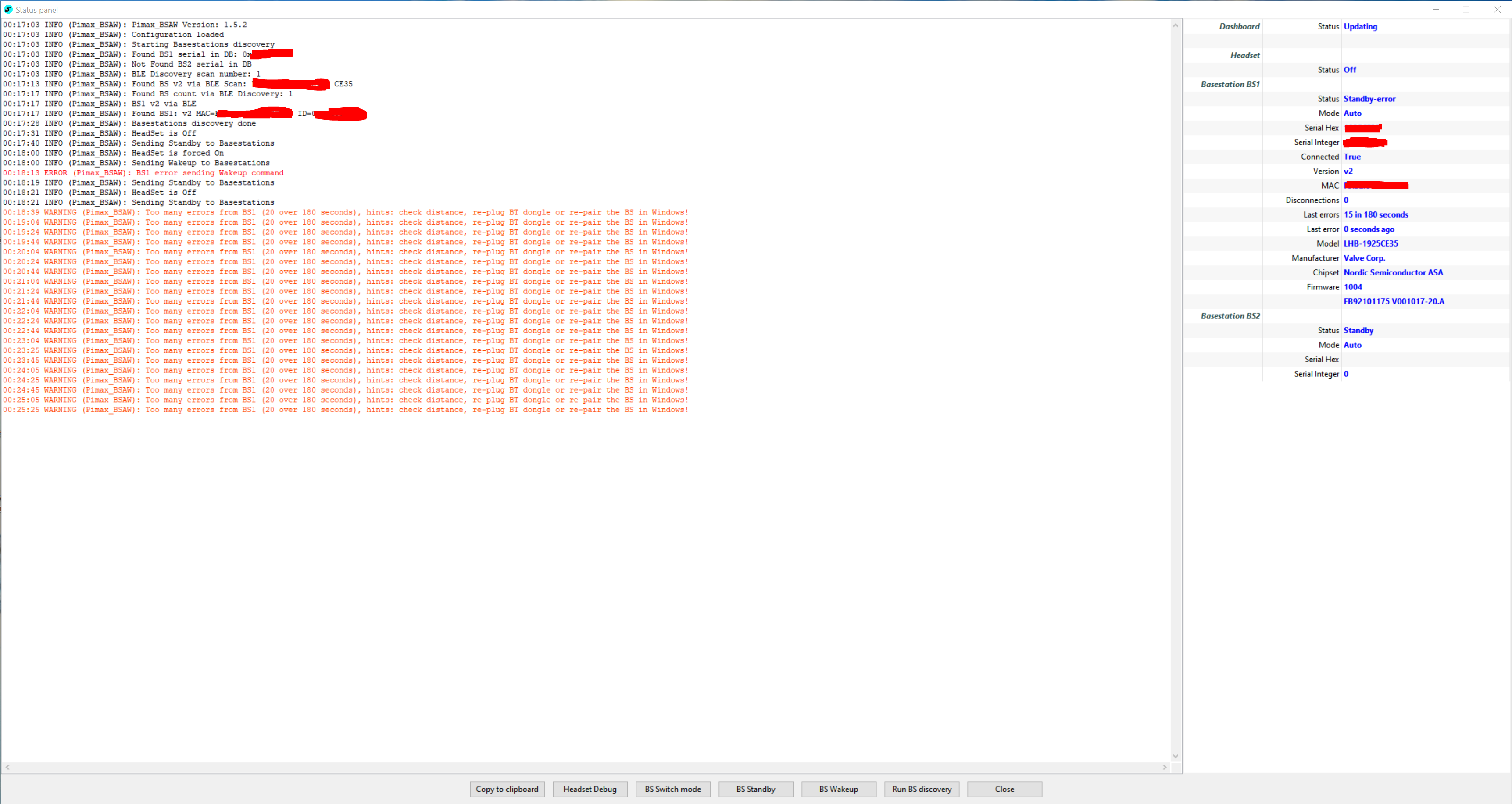 Lighthouse v2 not working :) · Issue #1 · mann1x/pimax_bs_manager · GitHub