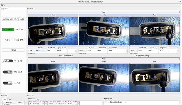 GitHub - KyoungsupShin/Junction-box-detection: Hanwha Qcells module process Junction box ...
