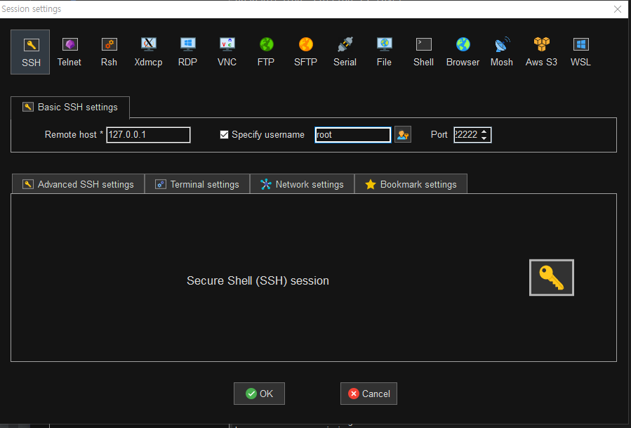 GitHub - KyoungsupShin/Study_docker