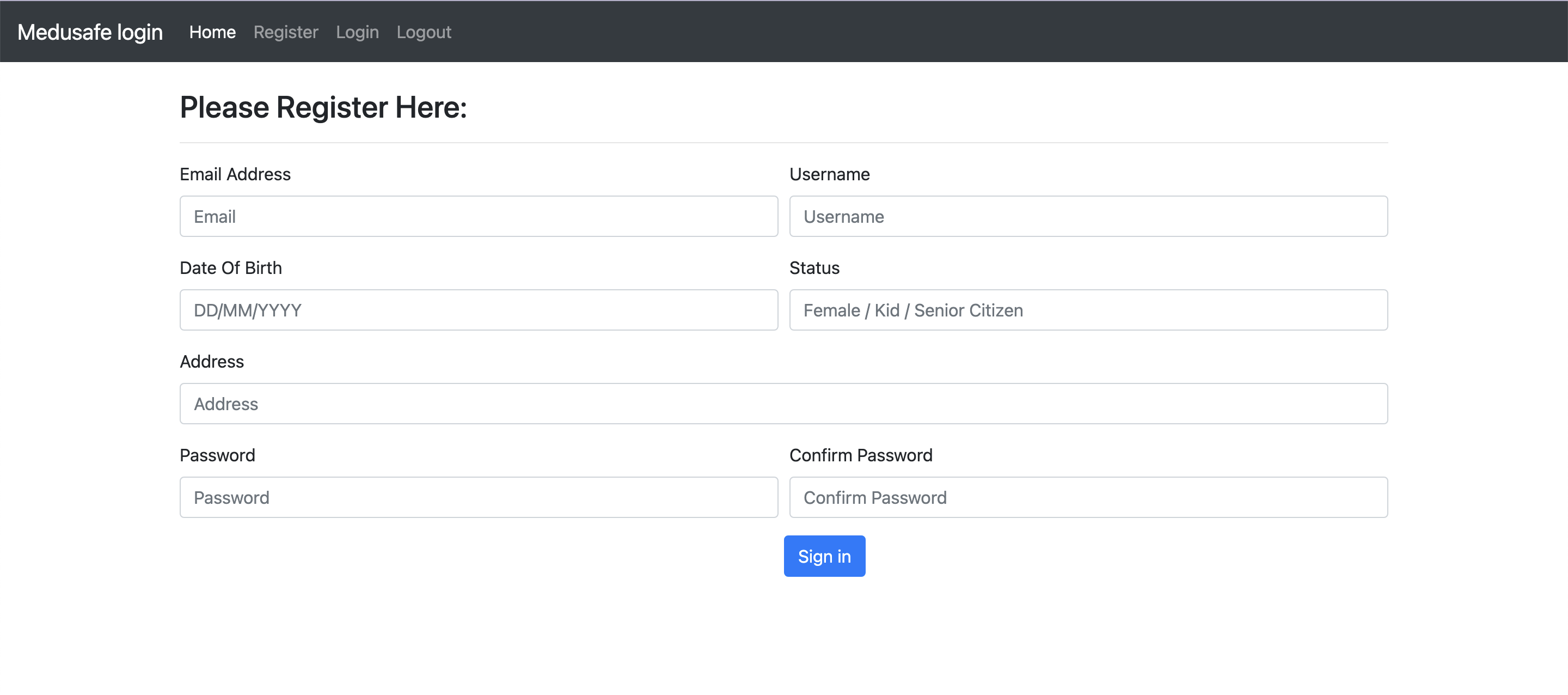 GitHub - Bigguysahaj/Womens-safety-app-igdtuw-hackathon-