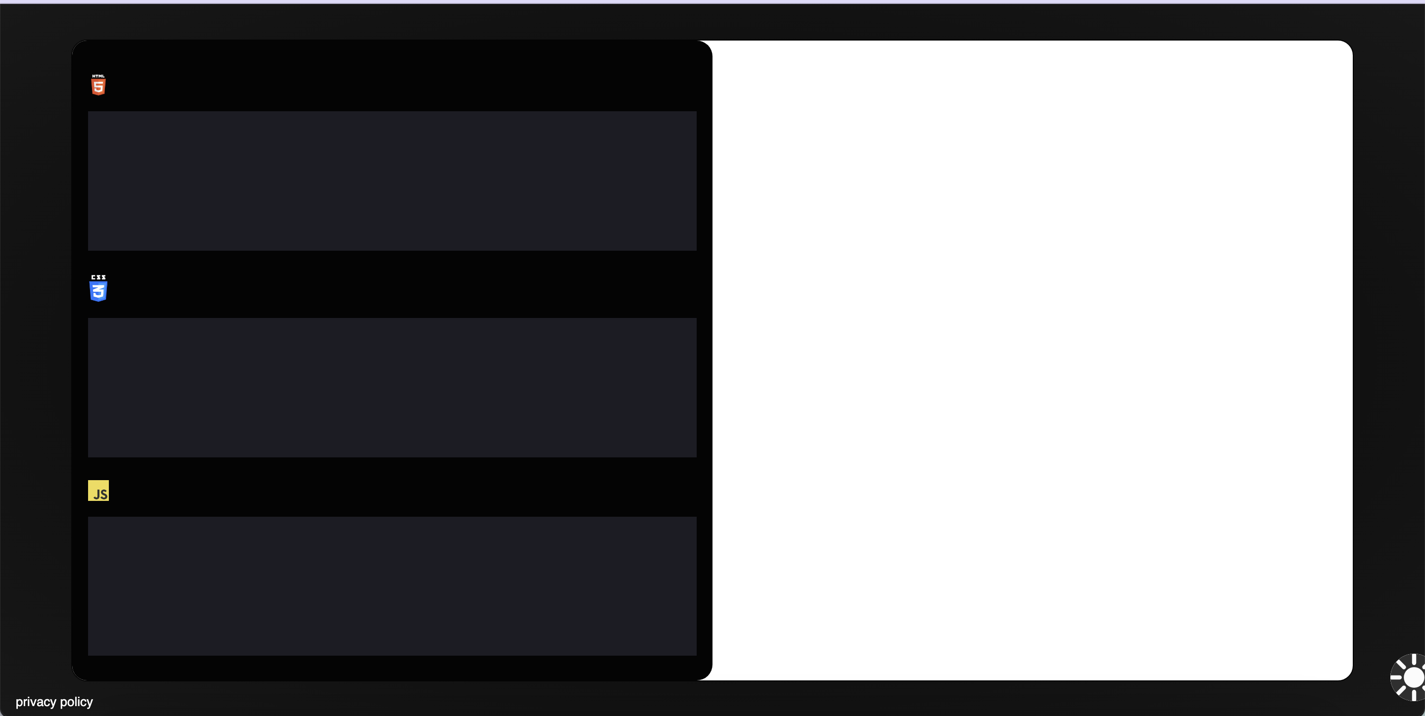GitHub - scopophobic/OFFGRID