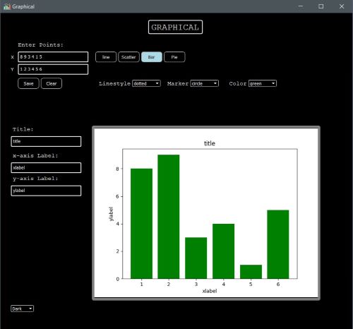 GitHub - debu1207/GRAPHICAL