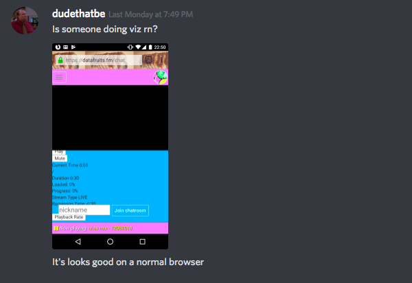 fix video on mobile · Issue #170 · datafruits/datafruits · GitHub