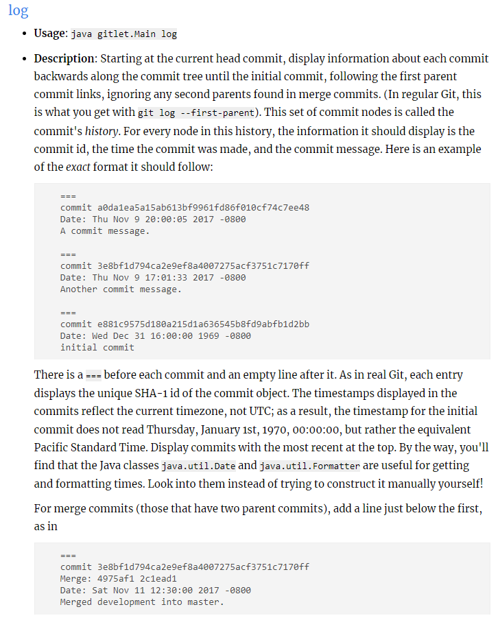 GitHub - AnikethP/Gitlet: Version-control system mimicing local features of git.