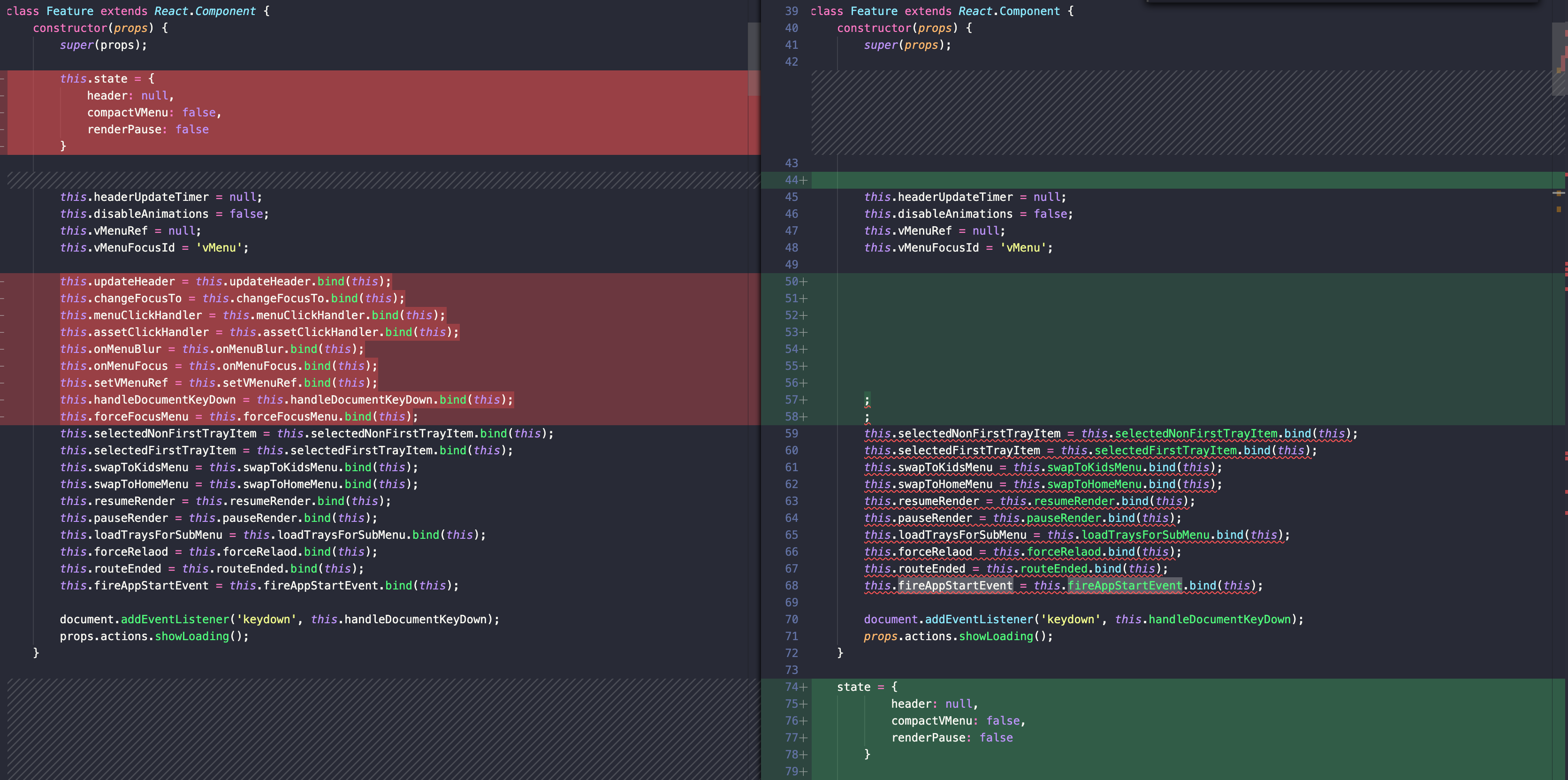 thanks, Mark, I am enjoying this plugin. However, I have got another issue while using the v2.0. ...