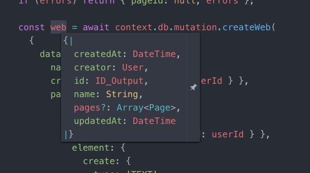 Duplicate export for `Prisma` Flow generation · Issue #187 · prisma ...