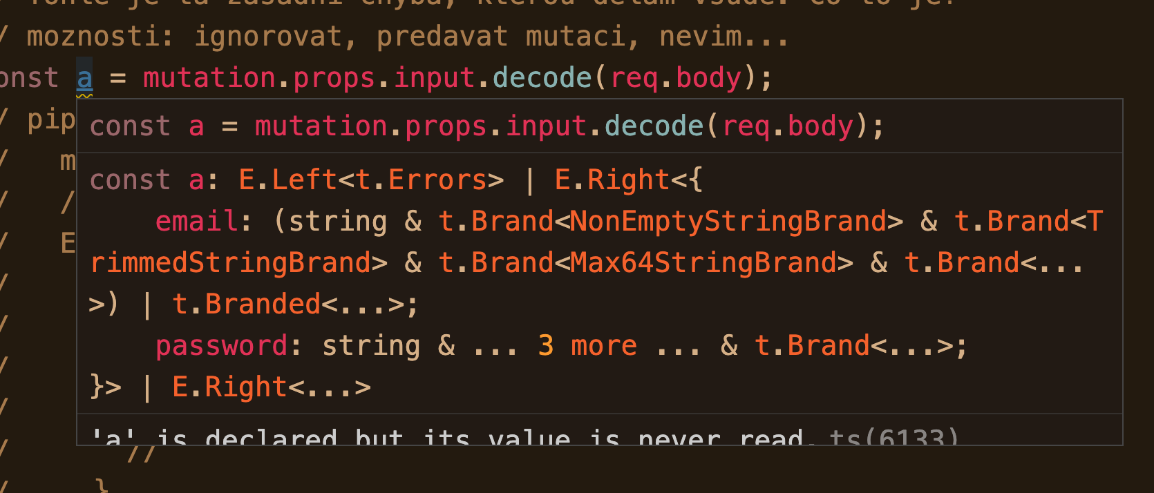 VSCode truncate type · Issue #92418 · microsoft/vscode · GitHub