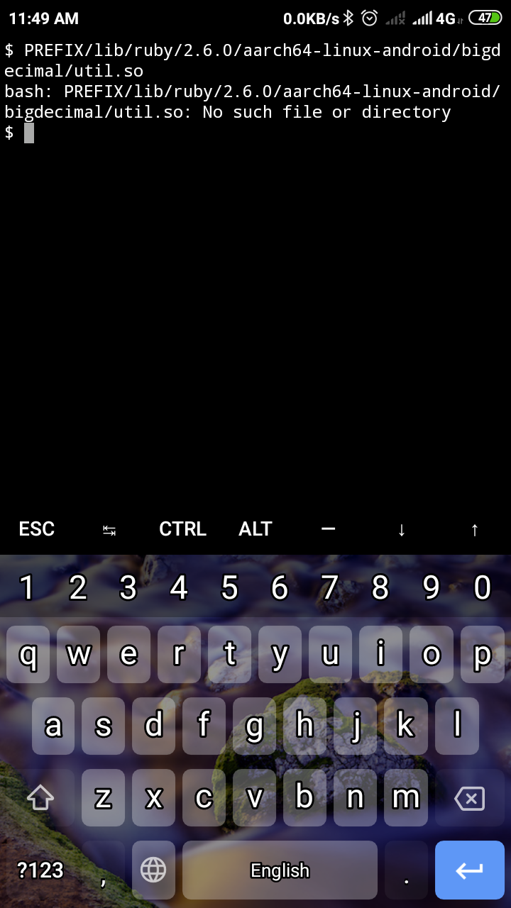 Msfconsole Didnt Work · Issue 11492 · Rapid7metasploit Framework · Github 