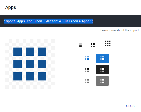 ①React + Firebase + Google-API を使用して、Googleクローンを作成してみる。 #googleapi - Qiita