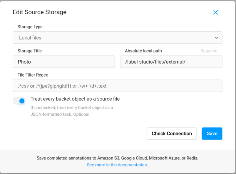 SAM inferrence fails with `FileNotFoundError` while pulling from local storage · Issue #355 ...