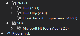 Flurl.Http ignores ServicePointManager.ServerCertificateValidationCallback · Issue #428 ...