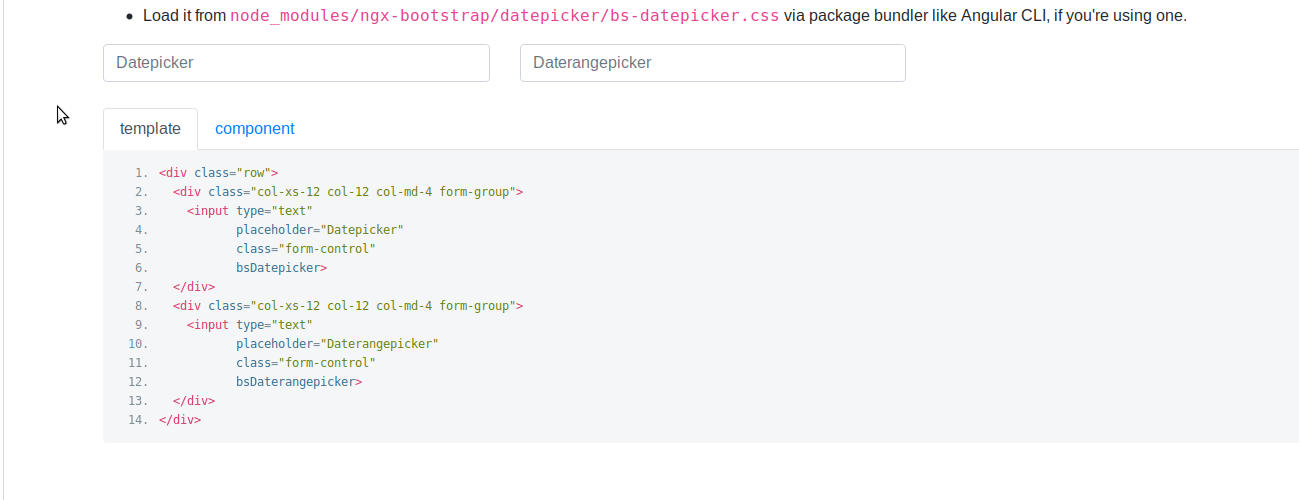Safariwebkit Datepicker The Gray Highlight Is Missing When Hovering The Mouse Cursor On The