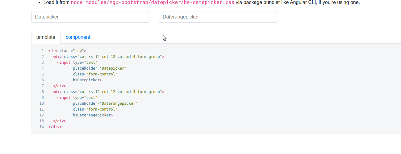 Safariwebkit Datepicker The Gray Highlight Is Missing When Hovering The Mouse Cursor On The