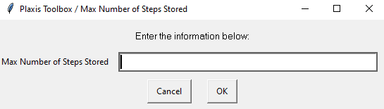 GitHub - SametOzenc/Plaxis_Toolbox
