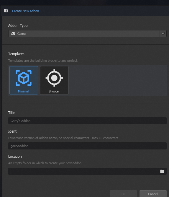 Templates Gone Issue 2101 Facepunch Sbox Issues Github