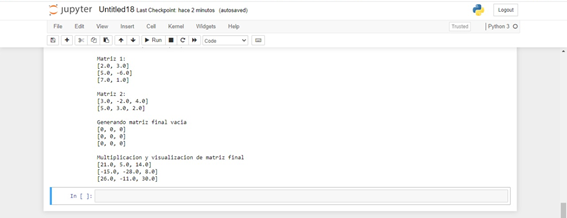GitHub - jorgew1998/Multiplicacion-Matrices