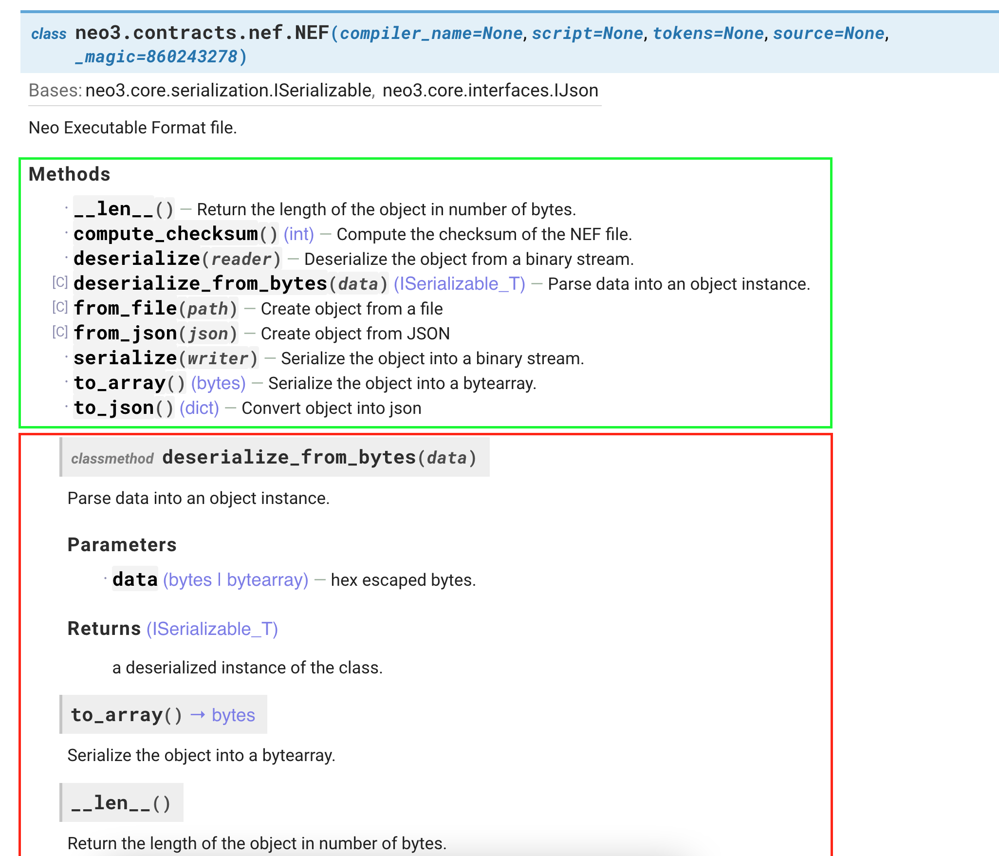 How to keep methods details sorted? · Issue #58 · daizutabi/mkapi · GitHub