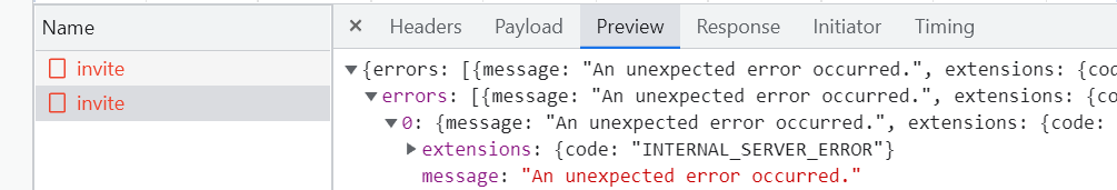 Where I Can See Error Logs · Issue 2519 · Directusv8 Archive · Github